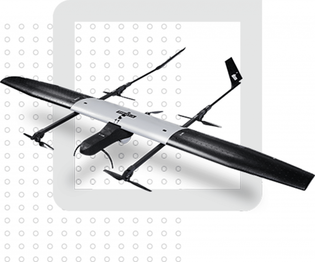 Drone Manufacturing Company | World-Class UAVs | ideaForge